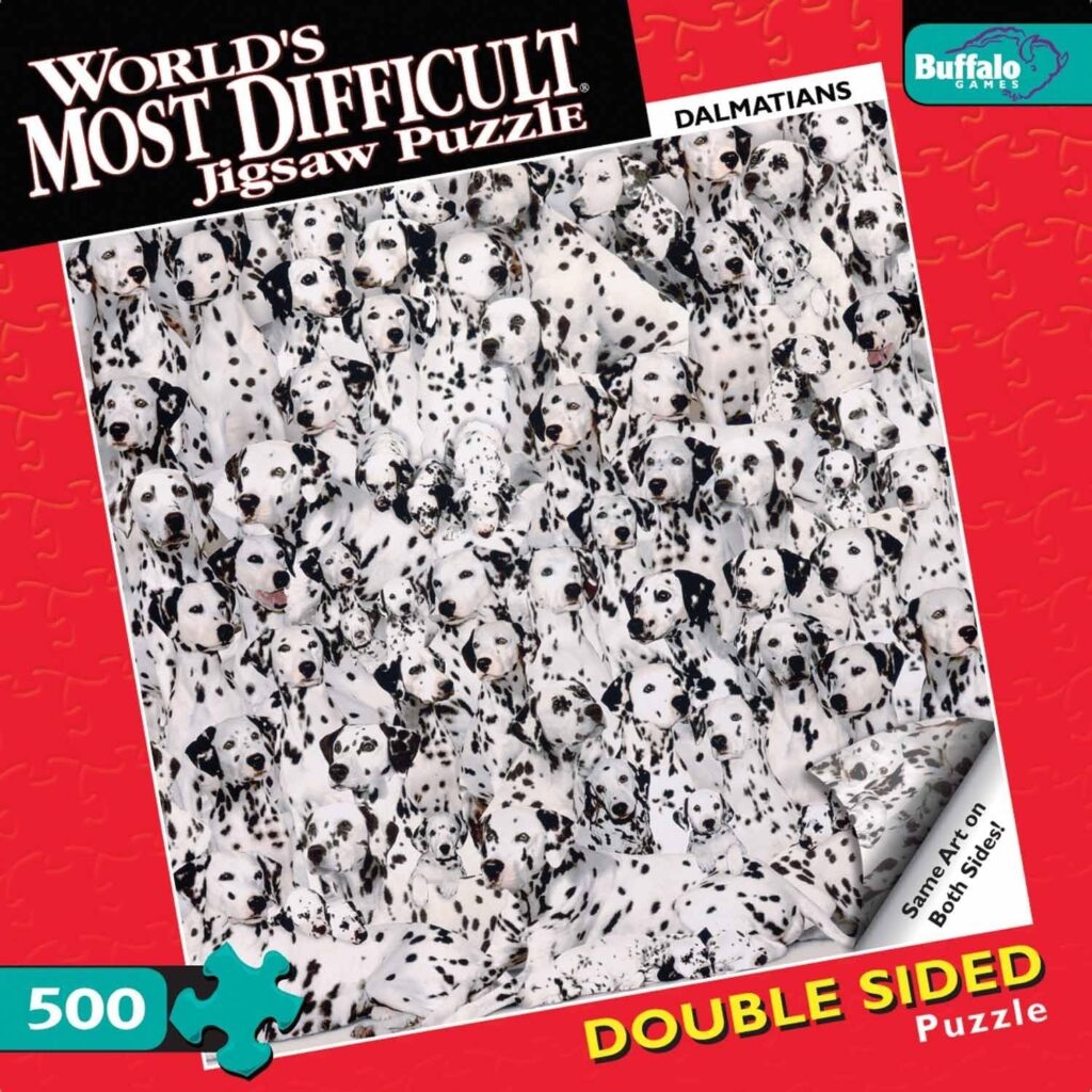 Five Of The Worlds Hardest Jigsaw Puzzles Discover Hygge Five Of The Worlds Hardest Jigsaw Puzzles Discover Hygge